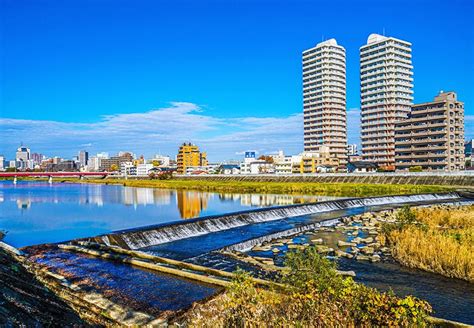 Sendai Sightseeing Model Course Recommended Day Trip Plan Without A