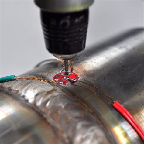 Residual Stress Measurement Testing Lambda Technologies Group