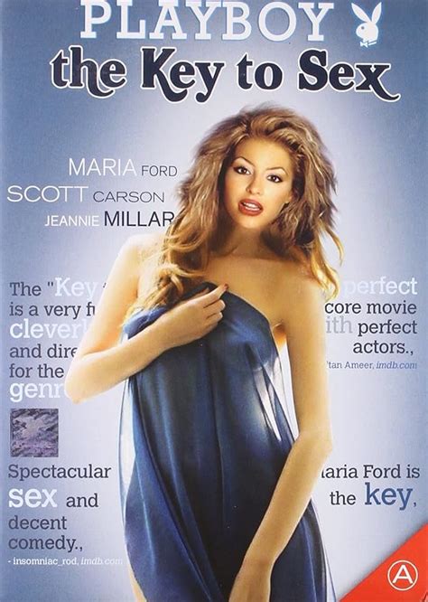 Amazon In Buy The Key To Sex DVD Blu Ray Online At Best Prices In India Movies TV Shows