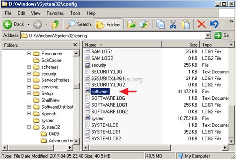 Fix Interactive Logon Initialization Has Failed On Windows 7