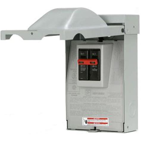 Eaton Dpb222rp Air Conditioner Disconnect Switch 60 Amp