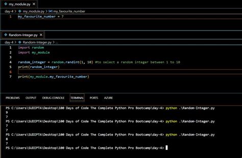 sudipta pati on linkedin 100daysofcode python coding learning