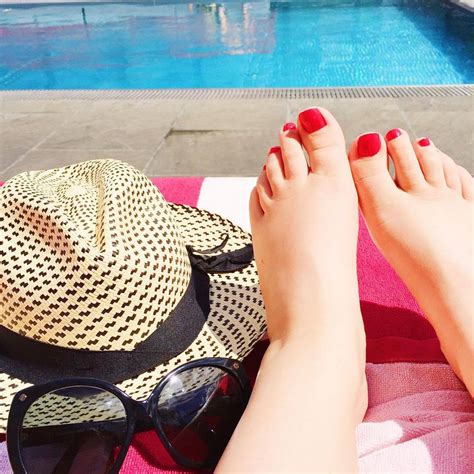 Anna Feet фотографии в высоком качестве