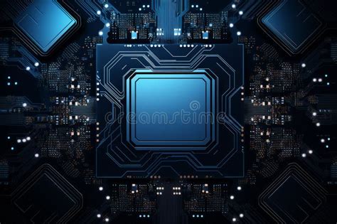 Abstract Background For Ai Technology Machine Learning Neural