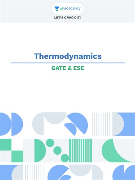 Thermodynamics | PDF | Thermodynamics | Heat