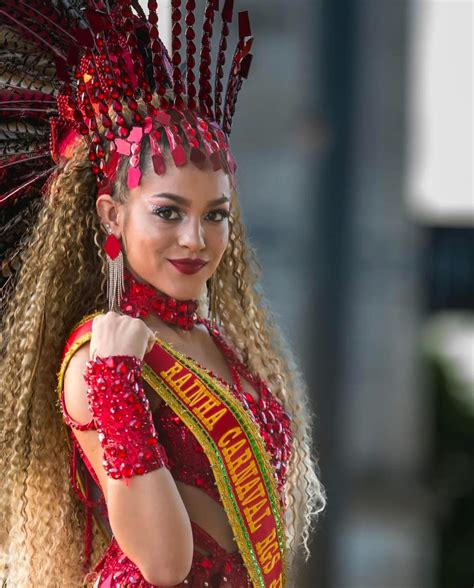 Rainha Do Carnaval Do Rs Rainhadocarnavalrs • Instagram Photos And Videos