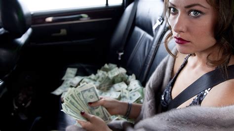 Download Olivia Wilde Movie Deadfall Hd Wallpaper