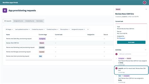Workflow Apps Manage Tasks Workato Docs
