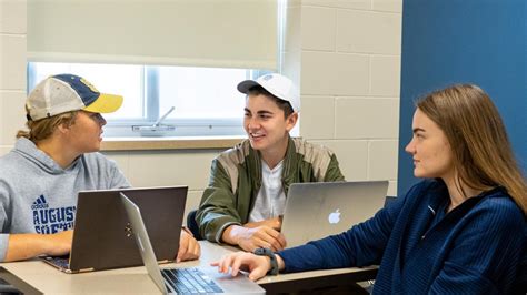 Criminal Justice Augustana University