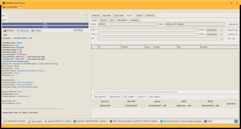 Sampro Tool Sampro Tool V3 1