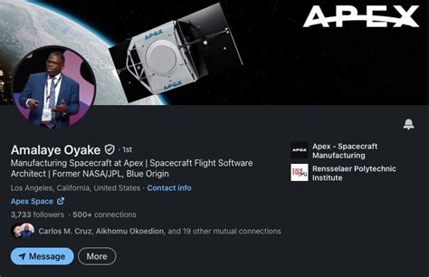softwareengineering softwaredevelopment spacetravel demitri swan