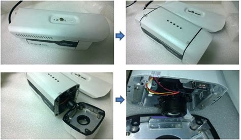 Installing The Sd Card In Your Dahua Cameras A Simple Guide