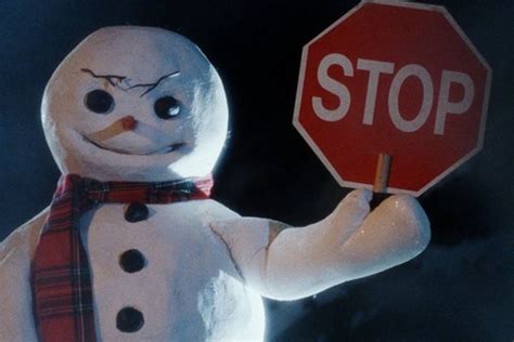 Снеговик 1997 — Фильм ру