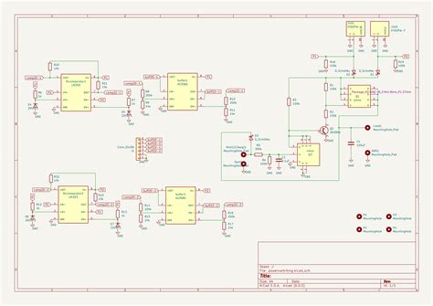 Pcb Design Checking PCB Layout Routing Tips And Improvements Electrical Engineering Stack