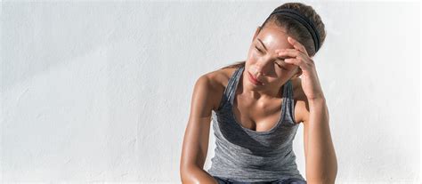 What A Slower Running Pace May Tell You
