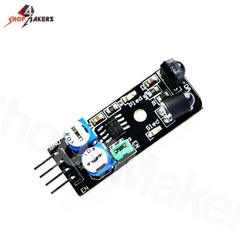 Ky 032 Ir Infrared Obstacle Avoidance Sensor Module Maroc