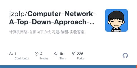computer network a top down approach answer chapter 3 chapter 3