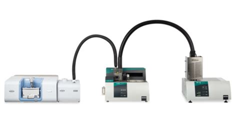 NETZSCH Analyzing And Testing Leading Thermal Analysis Rheology And Firetesting NETZSCH