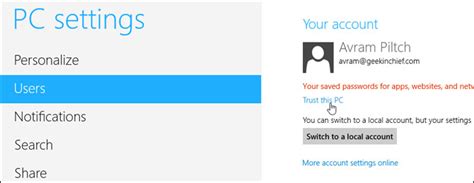 How To Add A User The Right Way In Windows LAPTOP Magazine Laptop Mag