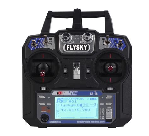 富斯 fs i6 6通道2 4g航模遥控器ia6b接收直升飞机固定翼双向传输 阿里巴巴