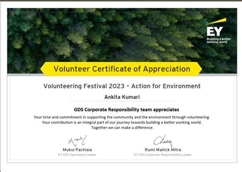 Ankita Kumari On Linkedin Connectival2023 Actionforenvironment Sustainability