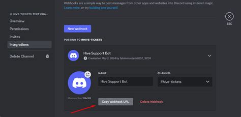 Docs I Hive Support