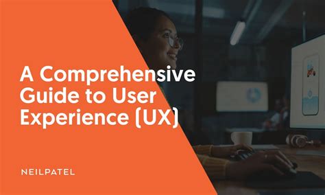 What Is UX A Comprehensive Guide To User Experience
