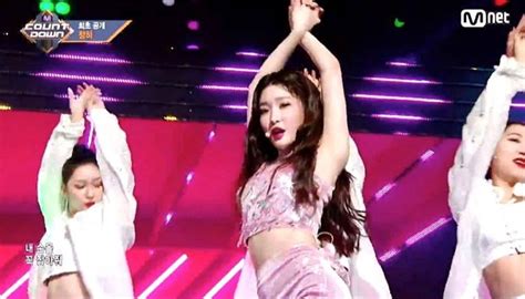 Female Idols With Waists That Are So Thin It S Kinda Crazy Koreaboo