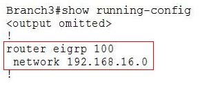 CCNA 200 125 Exam GRE Multilink Sim With Answers
