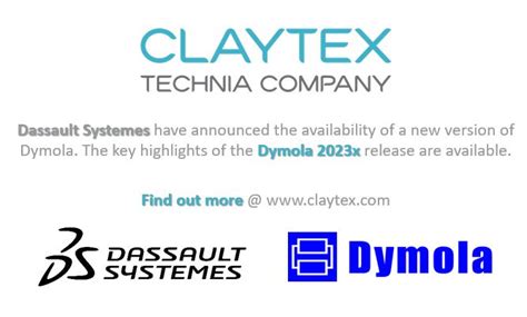 Claytex On Linkedin Dymola Modelica Simulation Systemsengineering