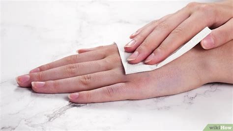 How To Get Pen Off Your Skin Expert Backed Ink Removal Tips