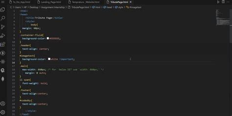 Avinash Mishra On Linkedin Oasisinfobyte Webdevelopment