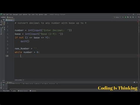 Python Jupyter Notebook Decimal Youtube Using Arcgis Pros Field