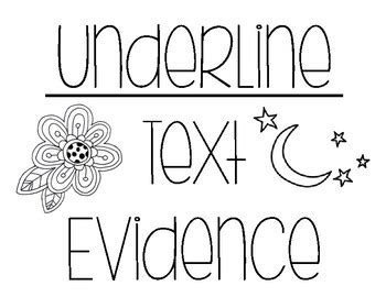 Metacognitive Markers By Donofrio S Dimension TPT