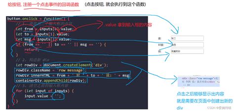 【java Ee初阶二十五】简单的表白墙(一) 【java Ee初阶二十五】简单的表白墙(一)