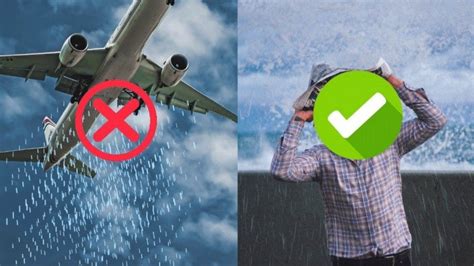 Benefits And Risks Navigating The World Of Artificial Rainfall By Decode Daily Medium