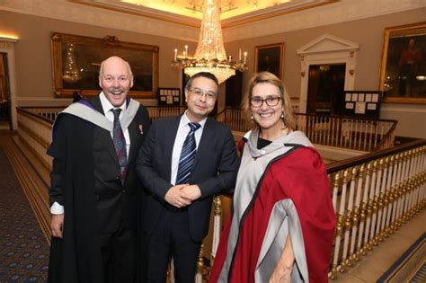 Yong Lin On Linkedin Delighted To Be Invited To Attend The 26th National Courier Awards To…