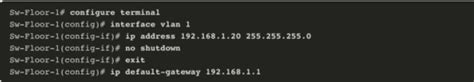 2 7 2 9 Configure Ip Addressing Module Practice And Quiz Flashcards