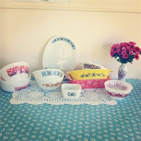 1000 Images About Pyrex Addiction On Pinterest