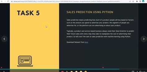 Darren Pereira On Linkedin Connections Internship Datascience Oasisinfobyte Python