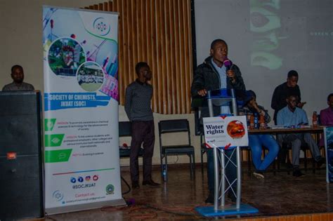 Brian Sakwa On Linkedin Yesterday I Was Part For The Event On Justice