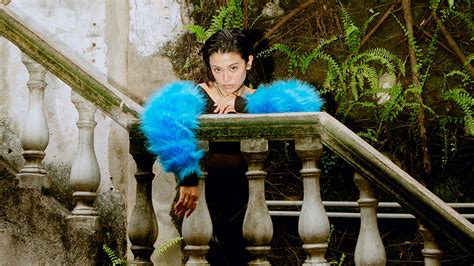 Timur Gabriel Brings A Brand New Meaning To Being Multicultural