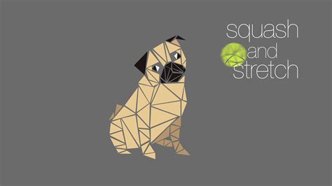 12 Principles Of Animation On Behance