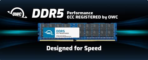 OWC GB X GB DDR PC CL Rx Pin V ECC Registered RDIMM Memory RAM