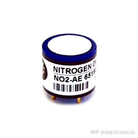 英国alphasense二氧化氮no2传感器（大量程no2传感器） No2 Ae 大量程no2传感器，大量程二氧化氮传感器，电化学式气体传感器，电化学传感器，电化学气体传感器，电化学式传感