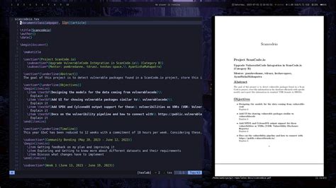 5 Open Source Internship Programs In 2024 By Aaditya Sinha Medium