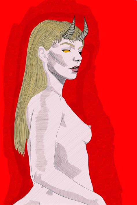 Anya Taylor Joy Is Magik From X Men New Mutants By Oziel Hentai Foundry