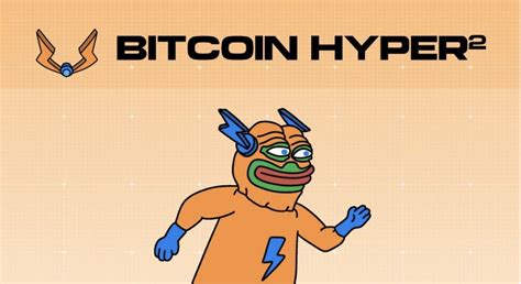 Bitcoin Hyper Jaringan Layer 2 Pertama Untuk Menyelesaikan Masalah Inti Bitcoin Pintu News