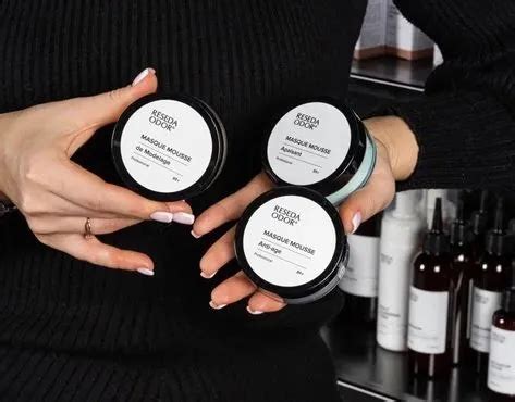 RESEDAODOR Franchise - Professional Cosmetics Store - Cost & Fees | All ...