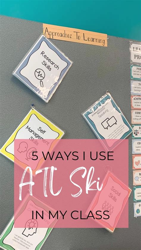 Atl Skills Posters Decision Making Artofit